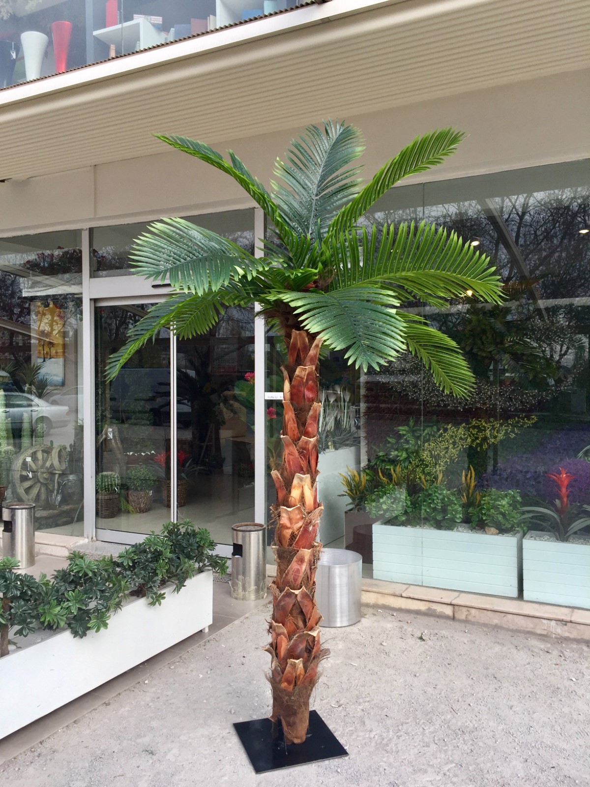 Tavana Sarmaşık | Çinpa - Yapay Bitkiler, Yapay Çiçek