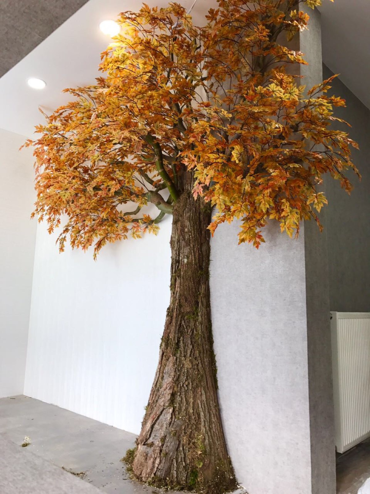 Tavana Sarmaşık | Çinpa - Yapay Bitkiler, Yapay Çiçek