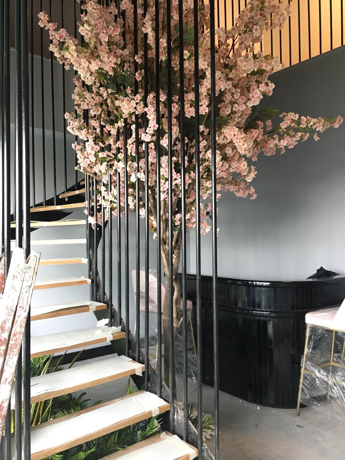 Tavana Sarmaşık | Çinpa - Yapay Bitkiler, Yapay Çiçek