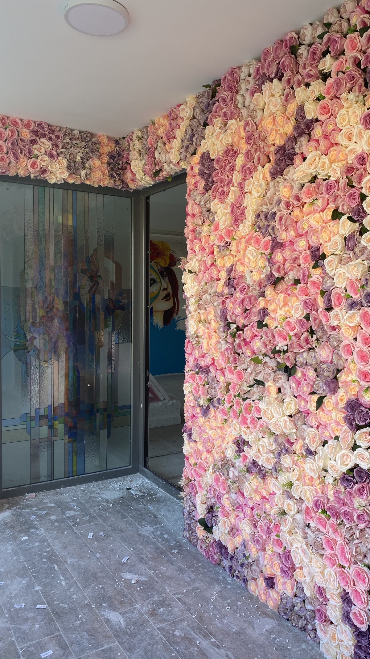 Tavana Sarmaşık | Çinpa - Yapay Bitkiler, Yapay Çiçek