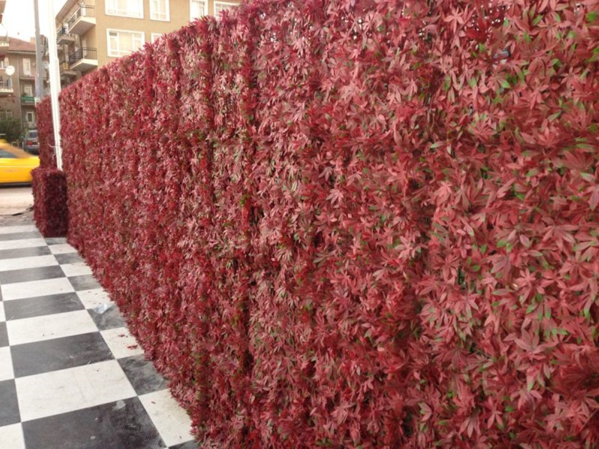 Tavana Sarmaşık | Çinpa - Yapay Bitkiler, Yapay Çiçek